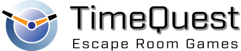 TimeQuest: Live Escape Room