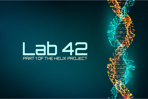 Lab42 | TimeQuest: Live Escape Room